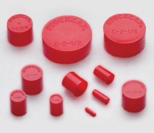 Manufacturer of Plastic Caps | StockCap