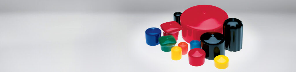 Worldwide Manufacturer of Flexible Vinyl Caps | StockCap