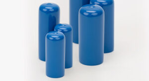 Worldwide Manufacturer of Flexible Vinyl Caps | StockCap