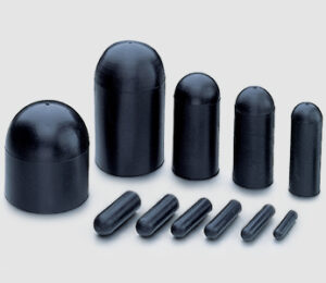 Manufacturer of Rubber Caps | StockCap