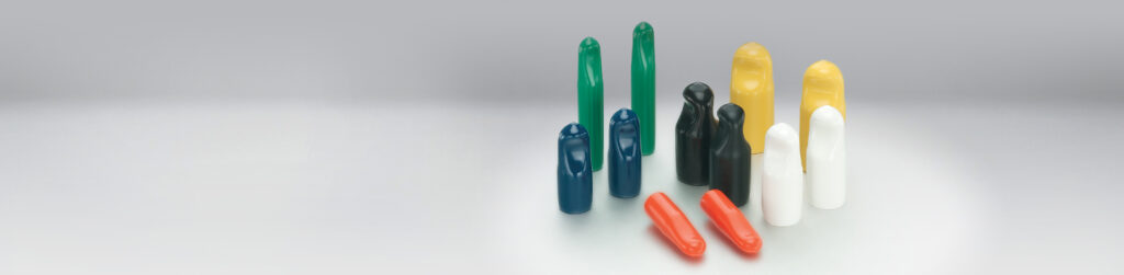 Manufacturer of Grab Tab Caps | StockCap