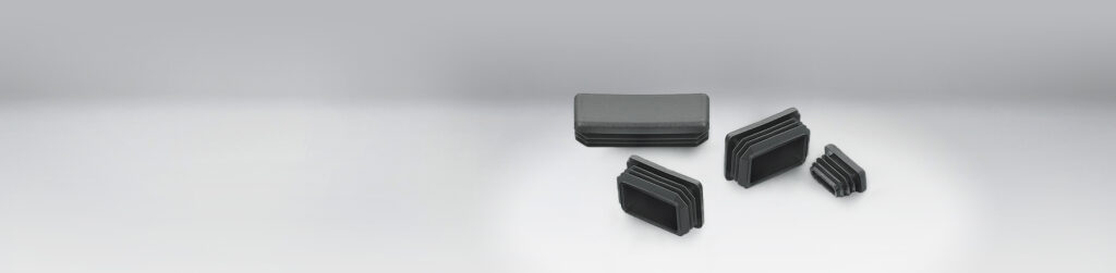 Manufacturer of Threaded Rectangular Tubing Inserts | StockCap