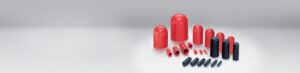 Manufacturer of Rubber Caps | StockCap