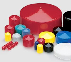 Manufacturer of Plastic Pipe Caps & Plugs | StockCap