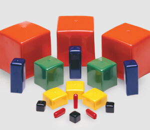 Manufacturer of Plastic Pipe Caps & Plugs | StockCap
