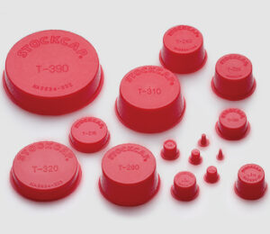 Manufacturers of Plastic Plugs, Stoppers & Tube Inserts | StockCap