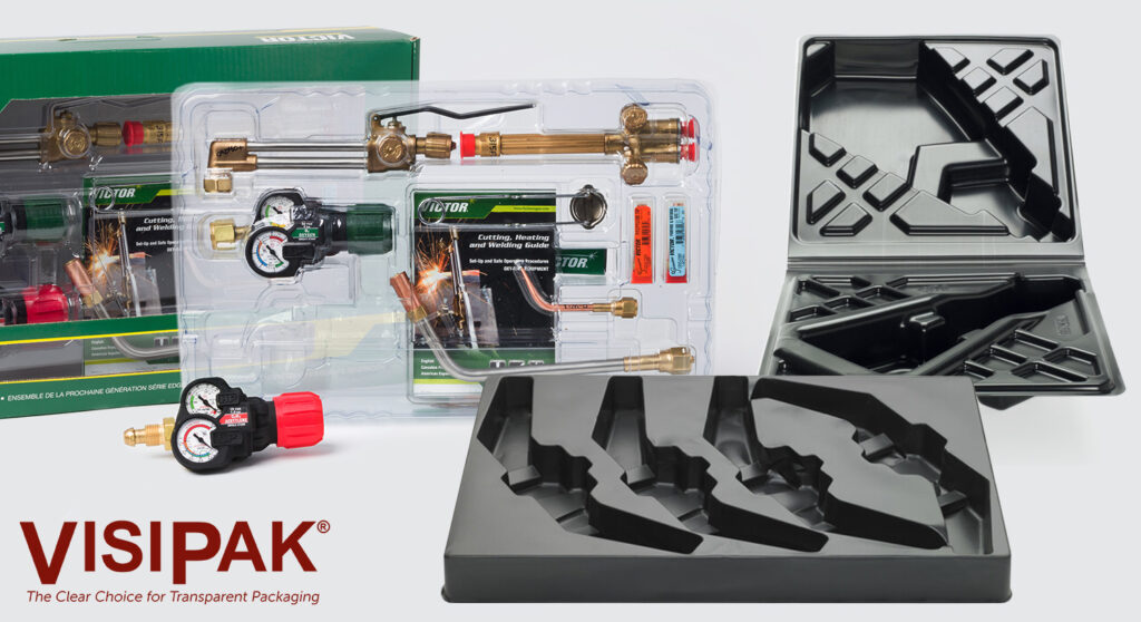 Manufacturer of Thermoformed Products | StockCap