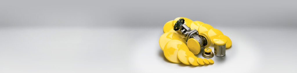 Manufacturer of ASA Flange Covers | StockCap